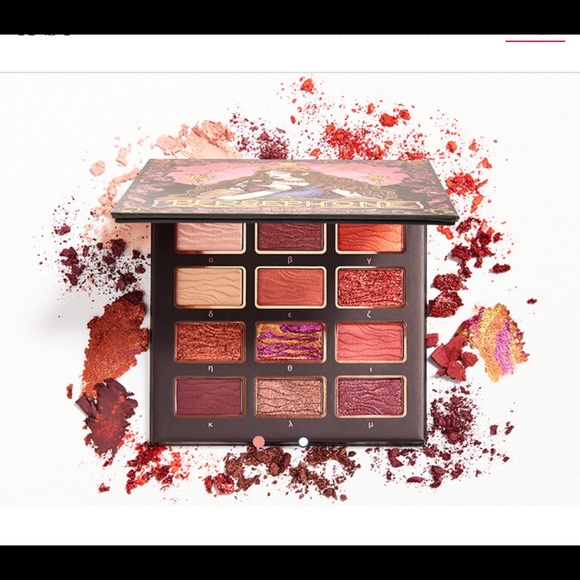Dito | Makeup | 33 Dito Persephone Palette | Poshmark